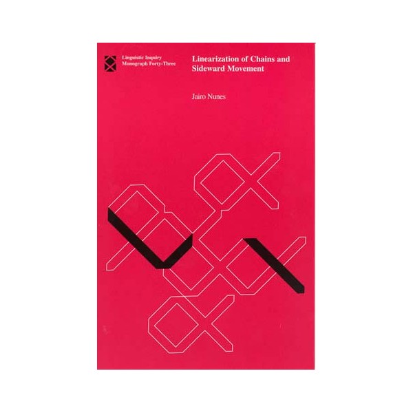 Linearization of Chains and Sideward Movement